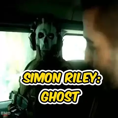 cool ghost pfp cod | Discover