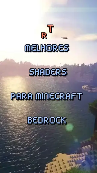 minecraft shaders iterationt 3.0.0 | Discover