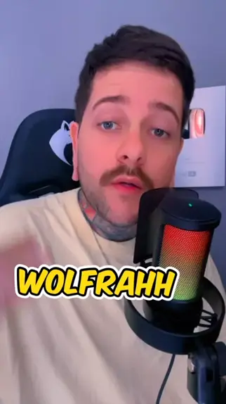 wolf+fire+tante+bocil | Discover