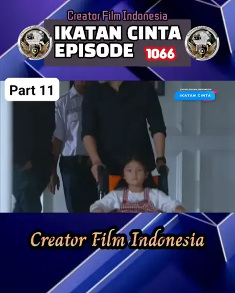 Episode 1066 || Ikatan Cinta 😇 #nontondisnack #cf ...| SnackVideo