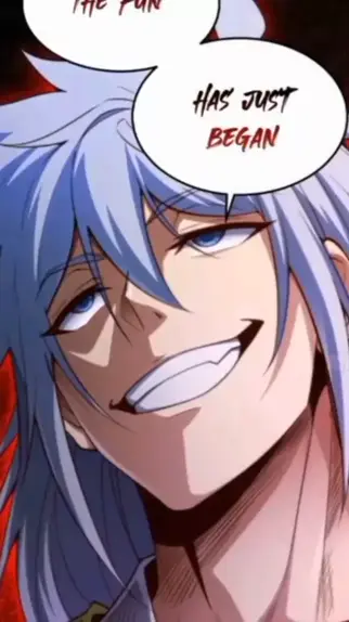 manhua invincible & komik invincible at the start ...| SnackVideo