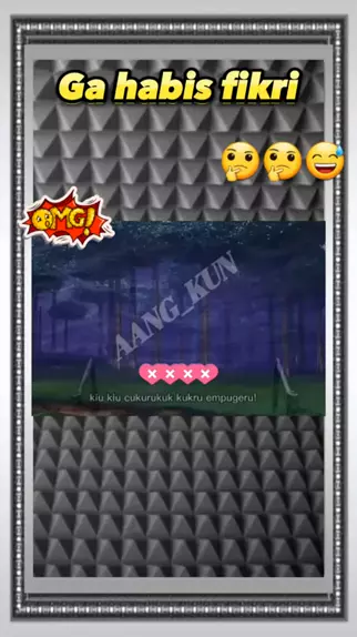 kiu kiu cukurukuk | Discover