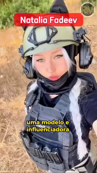 nathalia fadeev & natalia fadeev coomer| Discover