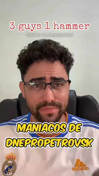 3 guys and hammer видео & 3 guys. 1 hammer| Discov ...| Kwai