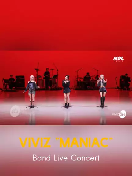 maniac viviz logo