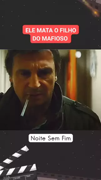 noite sem fim netflix