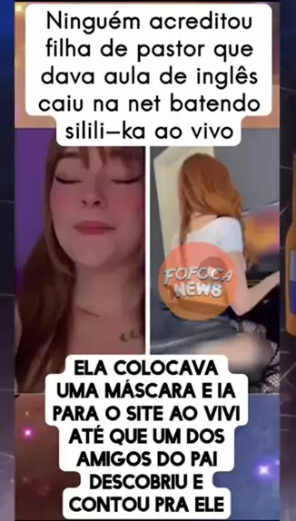 mariah kalili caiu na net | Discover