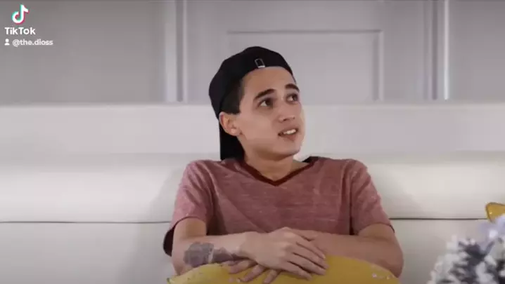 dana vespoli texting incident