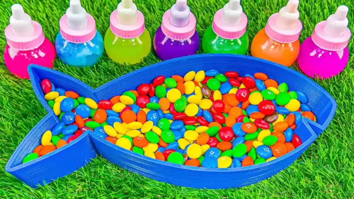 fischl+slime+full | Discover