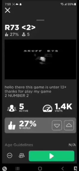 snuffy r73 explicado con plastilina