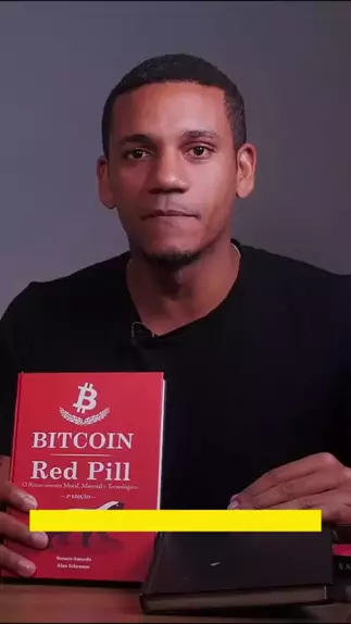 bitcoin red pill 1 edição pdf download