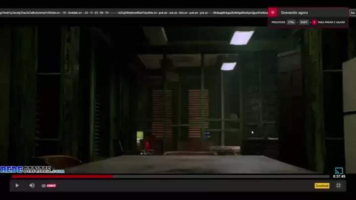 constantine site:redecanais.dev