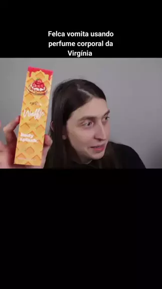 felca usando os bares plastis da virgínia | Discov ...| Kwai