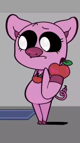 smiling critters piñata & catnap smiling critters ...| Kwai