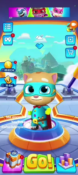 talking tom youtube multiplier 16 gummy bears | Di ...| Kwai