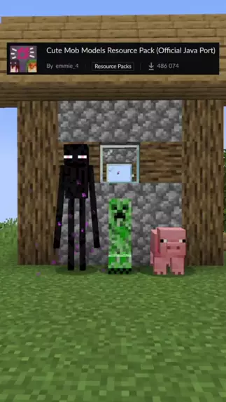 fapcraft resource packs & fapcraft custom models p ...| Kwai