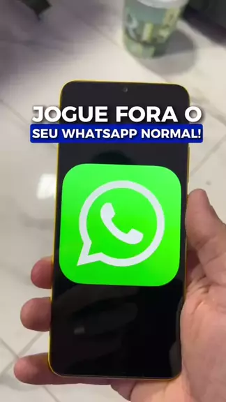 Veja como é simples colocar o chat gpt dentro do s ...| Kwai