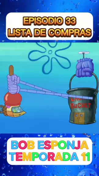 bob esponja #Desenho# #Cartoon# #BobEsponja# #anim ...| Kwai