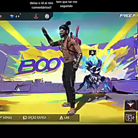 id amboi ff | Discover