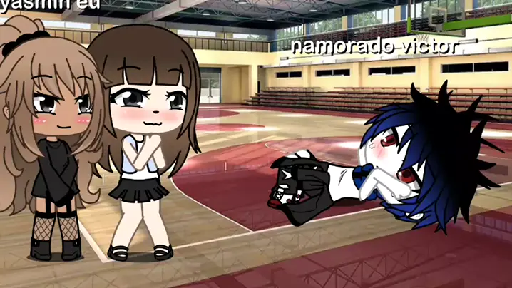 Gacha Sexy