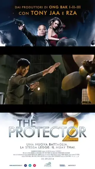 ong bak torrent & the protector 3 torrent| Discove ...| Kwai