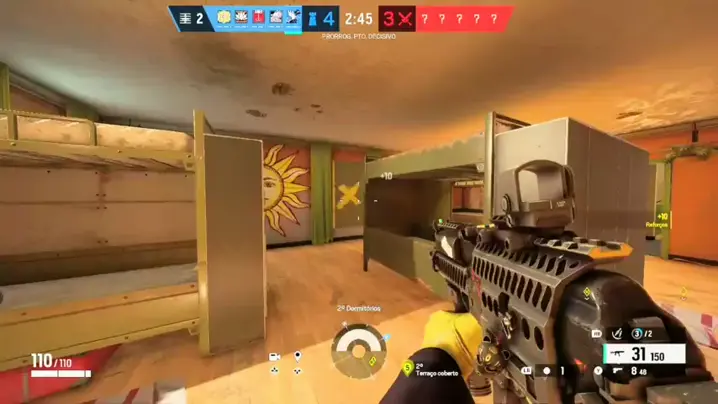 rainbow 6 siege unblocked | Discover