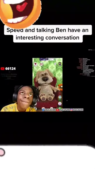 ishowspeed weight and height