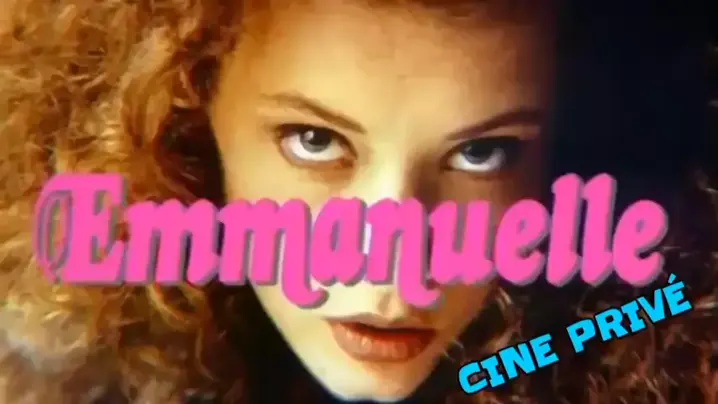 o amor de emmanuelle & emanuelle cine prive comple ...| Kwai