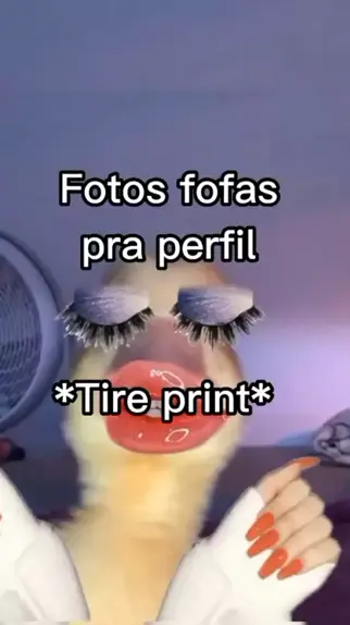 fotos fofas
