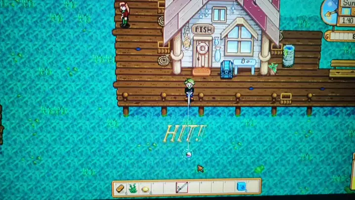 stardew valley fish collection 1.6 | Discover