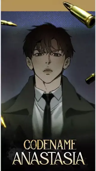 manhwa codename anastasia chapter 45 & mi2manga co ...| Kwai