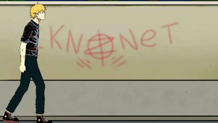 dva & 3d animation jackerman| Discover