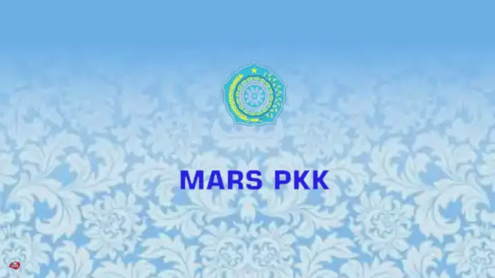 mars pkk pdf
