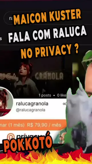 ralucagranola privacy | Discover