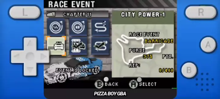 city dom walkthrough