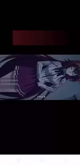anime sus