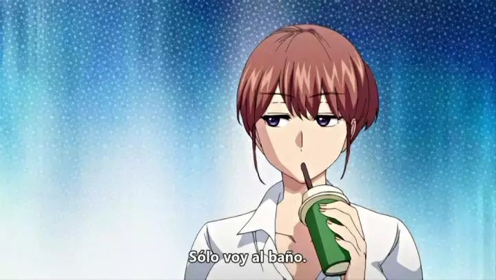 nodoka himitsu leaks