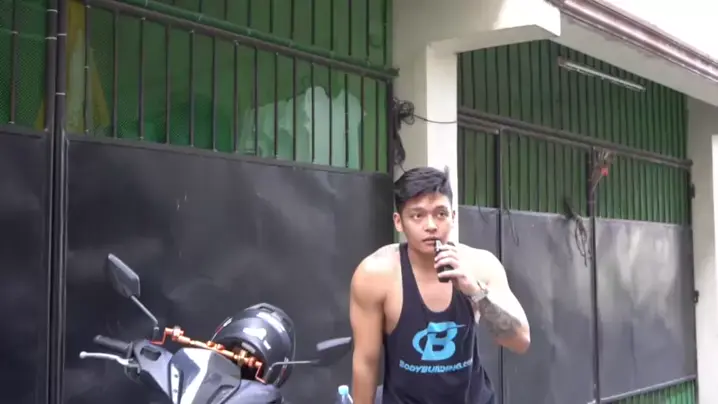 Gay brondong indo sotwe