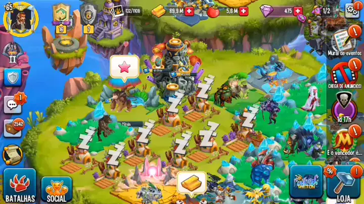 monster legends breeding guide mythic