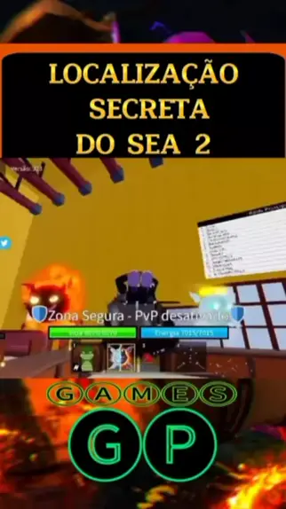 como ir do sea 3 para o sea 2