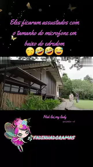 my land lady noona oku