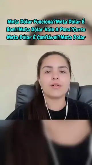 metadolar & meta dolar como funciona| Discover