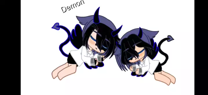 cuddle demon video & cuddle demon