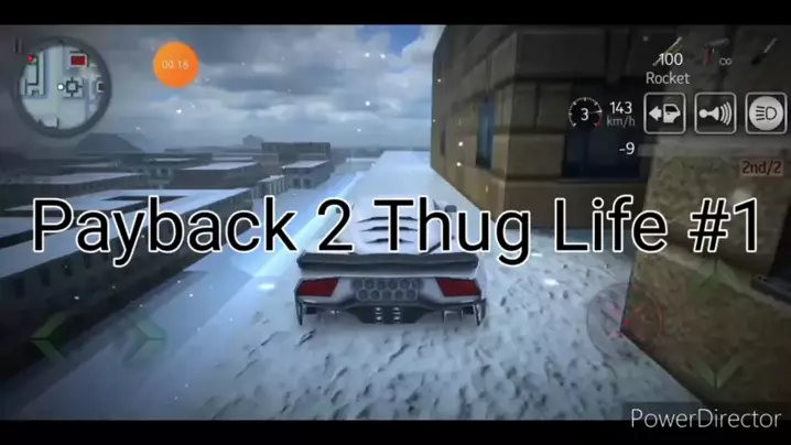 f95 life's payback | Discover