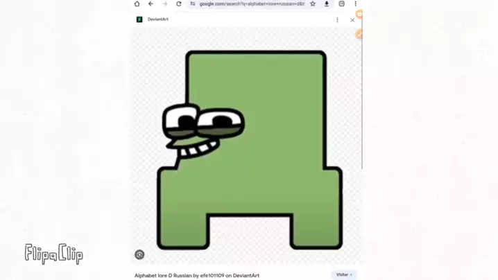 alphabet lore inflation deviantart | Discover