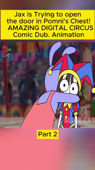 tadc pomni inflation & comic digital circus pomni ...| Kwai