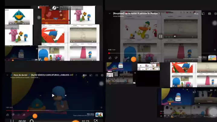 youtube multiplier up to faster 8