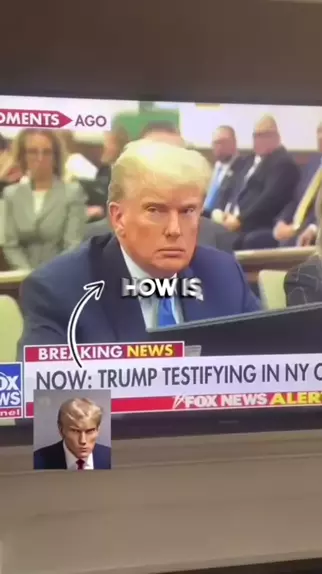 trump.mewing | Discover