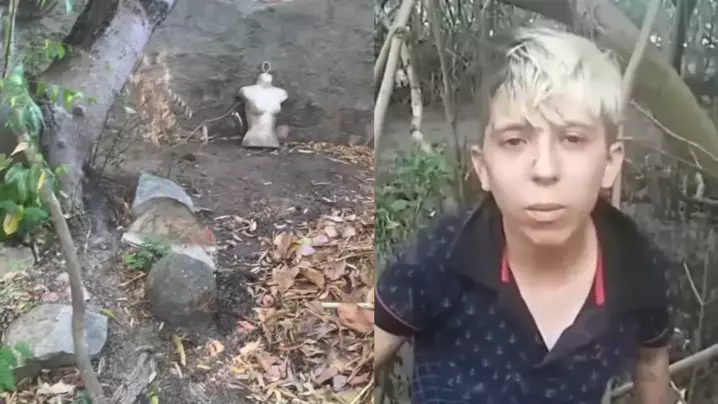 mangue 937 nara aline original | Discover