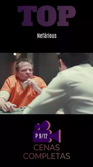 nefarious & nefarious 2023 torrent| Discover